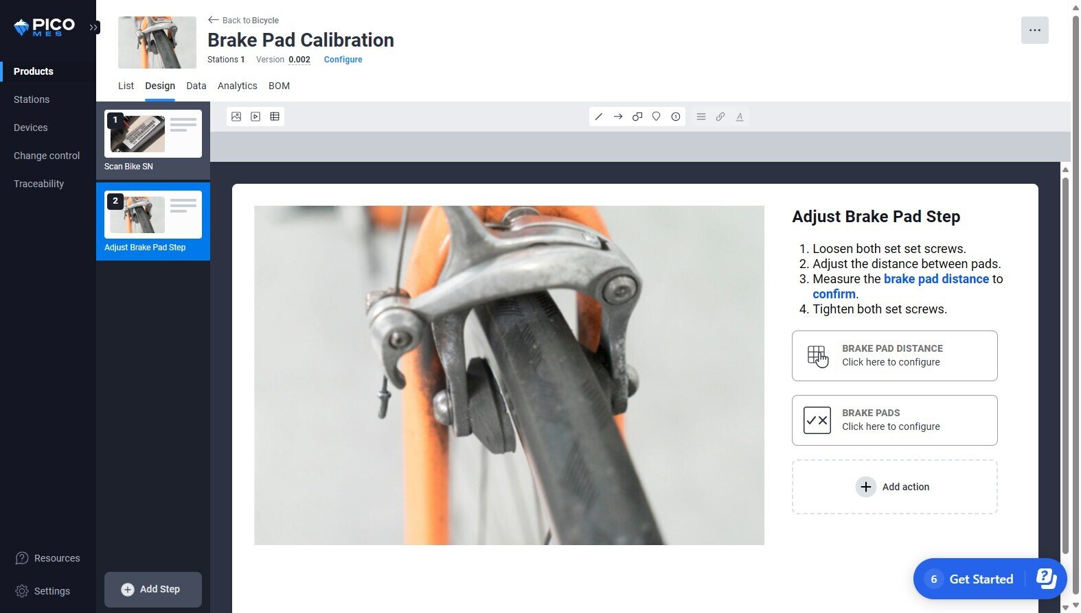 Free Digital Work Instructions Software for Manufacturing